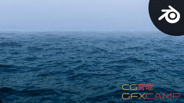 Blender海洋场景环境制作教程 Udemy – Master 3D Environments in Blender Vol. 2 ... Blender海洋场景环境制作教程 Udemy – Master 3D Environments in Blender Vol. 2 ...