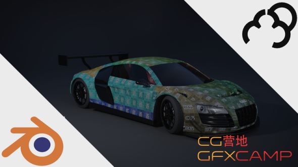 Blender模型展UV教程(英文字幕) Udemy – Blender UV Mapping Complete Guide to UV ... Blender模型展UV教程(英文字幕) Udemy – Blender UV Mapping Complete Guide to UV ...