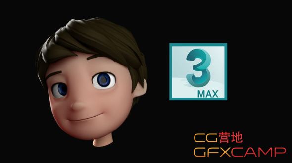 3DS MAX角色面部绑定基础教程(英文字幕) Udemy – The Ultimate 3D Facial Rigging ... 3DS MAX角色面部绑定基础教程(英文字幕) Udemy – The Ultimate 3D Facial Rigging ...